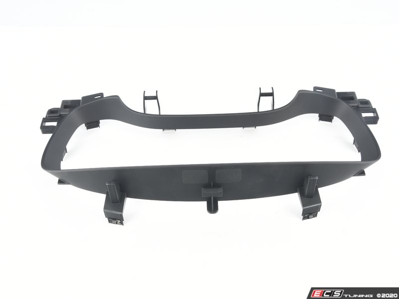 Genuine BMW - 51457944120 - TRIM INSTRUMENT CLUSTER (51-45-7-944-120)