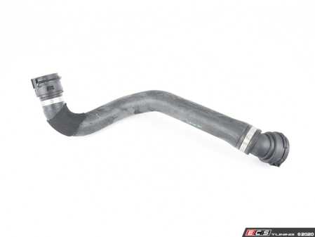 Genuine BMW - 17128602603 - Hose Radiator-Water Pump (17-12-8-602-603)