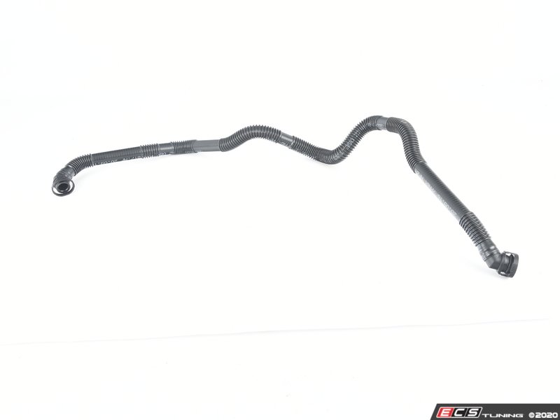 Genuine Volkswagen Audi - 06E133817AF - PIPE (06E 133 817 AF)