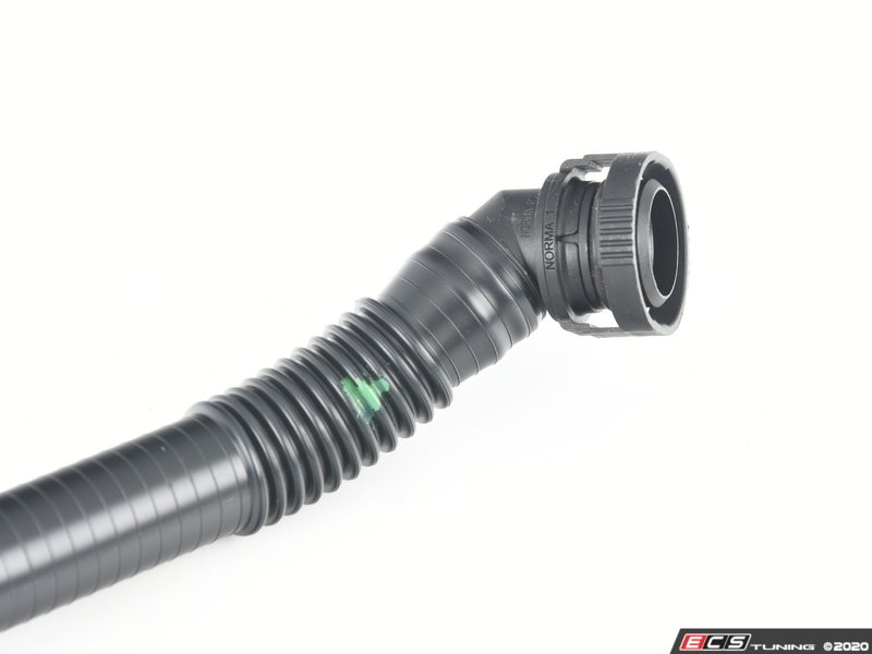 Genuine Volkswagen Audi - 06E133817AF - PIPE (06E 133 817 AF)