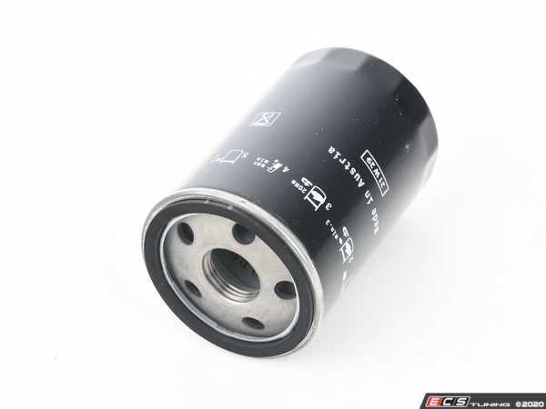 Genuine Porsche - 0PB115351 - Screw On Oil Filter