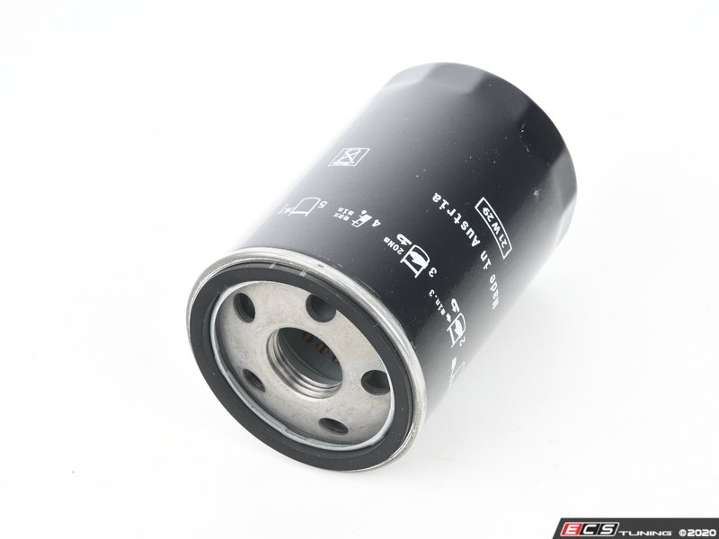 Genuine Porsche - 0PB115351 - Screw On Oil Filter
