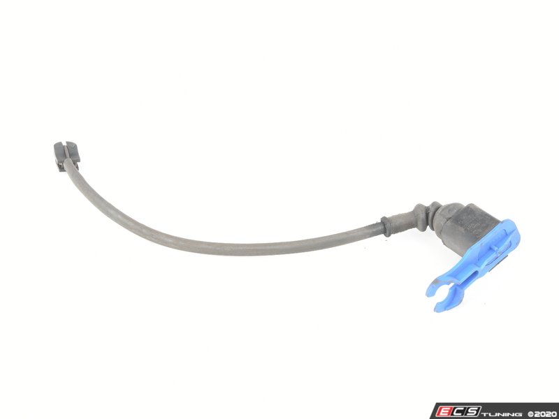 Genuine Volkswagen Audi - 5WA698151M - BRK LINING (5WA 698 151 M)