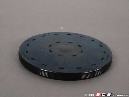 Genuine Volkswagen Audi - 02M301211D - Transmission case Sealing Cap ...