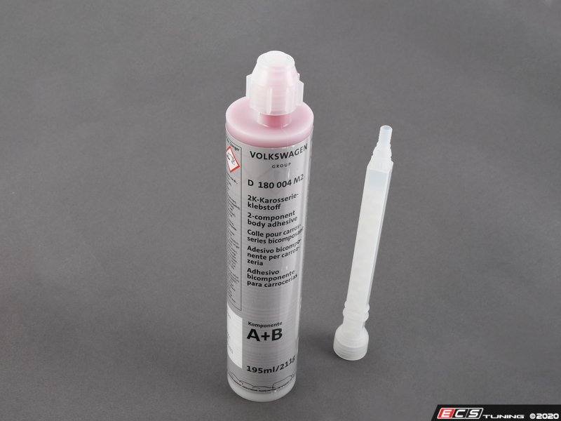 Genuine Volkswagen Audi - D180004M2 - 2KADHESIV (D 180 004 M2)