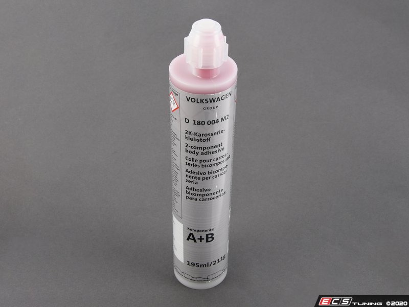 Genuine Volkswagen Audi - D180004M2 - 2KADHESIV (D 180 004 M2)