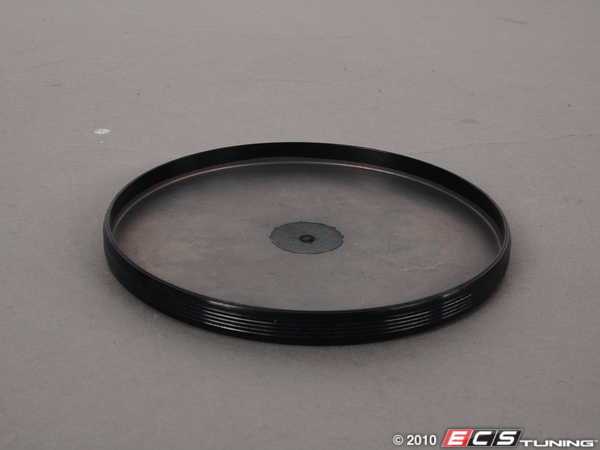 Genuine Volkswagen Audi - 02M301211D - Transmission case Sealing Cap ...