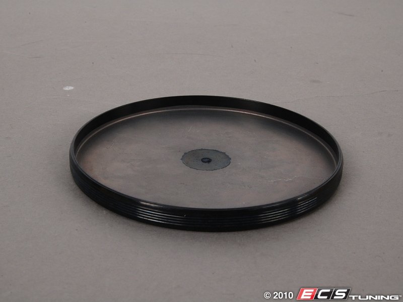 Genuine Volkswagen Audi - 02M301211D - Transmission case Sealing Cap ...