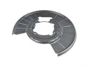 Volkswagen Touareg 3 V6 Emergency Parking Brake Parts - ECS Tuning