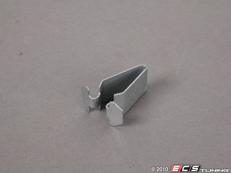 Genuine Volkswagen Audi - 3B9867289 - Clip - Priced Each (3B9 867 289)