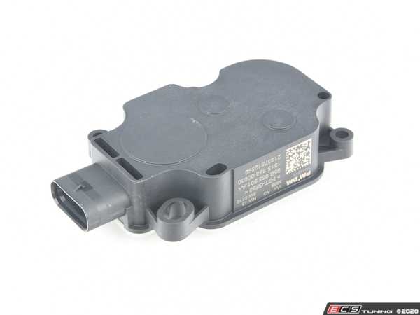 Genuine Volkswagen Audi - 95B965501B - MOTOR (95B 965 501 B)