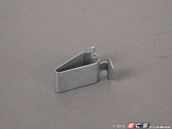Genuine Volkswagen Audi - 3B9867289 - Clip - Priced Each (3B9 867 289)