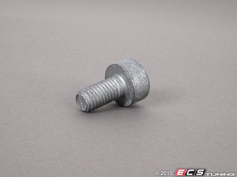 Genuine Volkswagen Audi - N91143901 - Crank Pulley Bolt - Priced Each ...