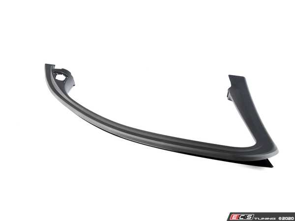 Genuine BMW - 51339891447 - COVER, WINDOW BORDER, DOOR, (51-33-9-891-447)