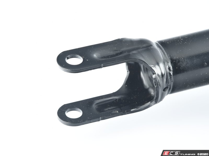 Genuine BMW - 37107915970 - Front Right Air Strut (37-10-7-915-970)