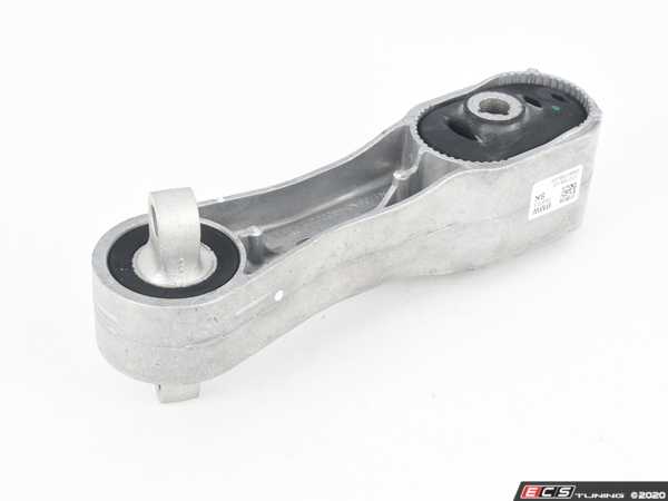 Genuine MINI - 22116885786 - Lower Engine Mount / Rubber - Stabilizer ...