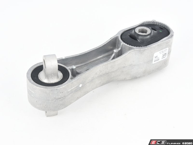 Genuine MINI - 22116885786 - Lower Engine Mount / Rubber - Stabilizer ...