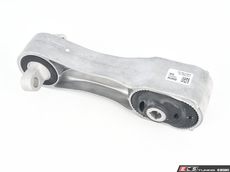 Genuine MINI - 22116885786 - Lower Engine Mount / Rubber - Stabilizer ...