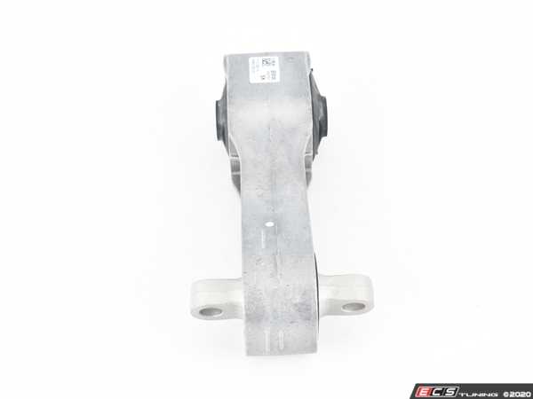 Genuine MINI - 22116885786 - Lower Engine Mount / Rubber - Stabilizer ...