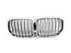 Genuine BMW - 51137454887 - Grill Front (51-13-7-454-887)