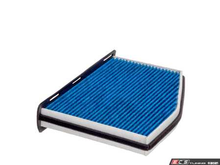 Hengst - 1K1819669 - Cabin Air Filter