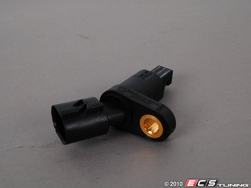 Genuine Volkswagen Audi - 1J0927807B - Rear ABS Sensor - Priced Each ...