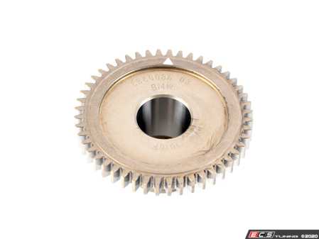Genuine BMW - 11278660086 - GEAR WHEEL (11-27-8-660-086)