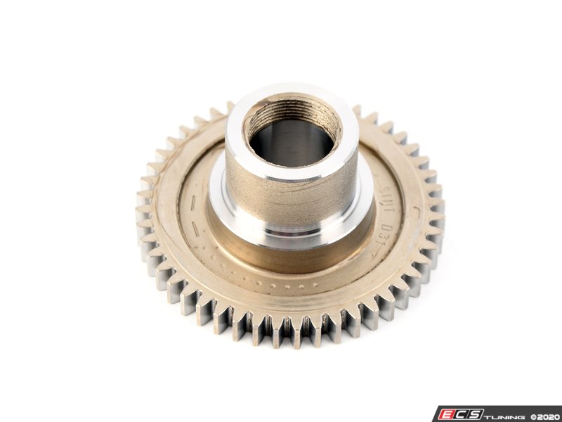 Genuine BMW - 11278660086 - GEAR WHEEL (11-27-8-660-086)