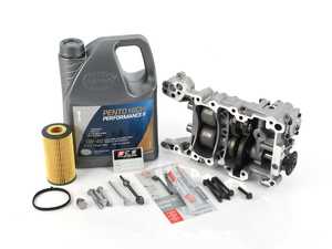 Audi B7 A4 Quattro 2.0T Engine Oil Pumps - ECS Tuning