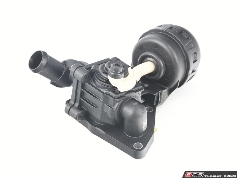Genuine Volkswagen Audi - 059121737AR - VALVE (059 121 737 AR)