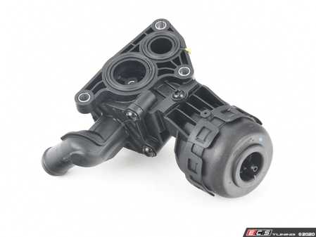 Genuine Volkswagen Audi - 059121737AR - VALVE (059 121 737 AR)