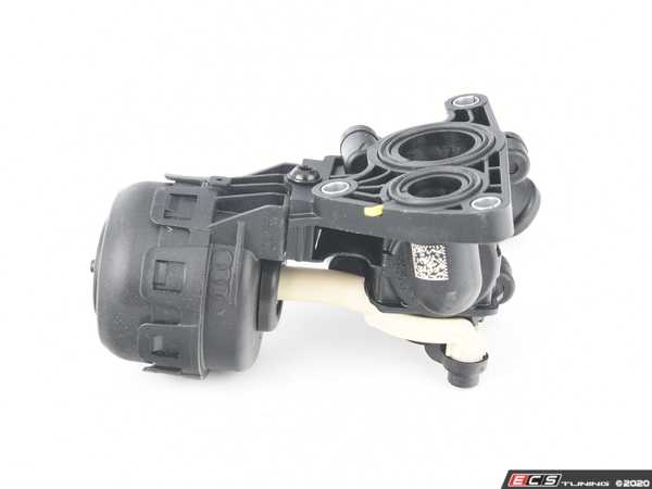 Genuine Volkswagen Audi - 059121737AR - VALVE (059 121 737 AR)