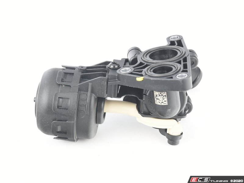 Genuine Volkswagen Audi - 059121737AR - VALVE (059 121 737 AR)