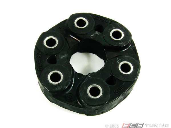 Lemforder - 26112226527 - Universal Flex Disc