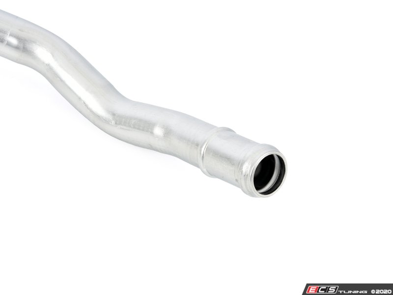 Genuine Volkswagen Audi - 7L0815801C - PIPE (7L0 815 801 C)