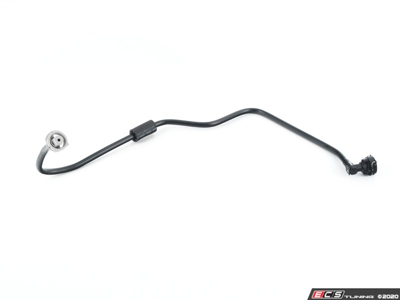 Genuine Volkswagen Audi - 4H0121081BL - TUBE (4H0 121 081 BL)