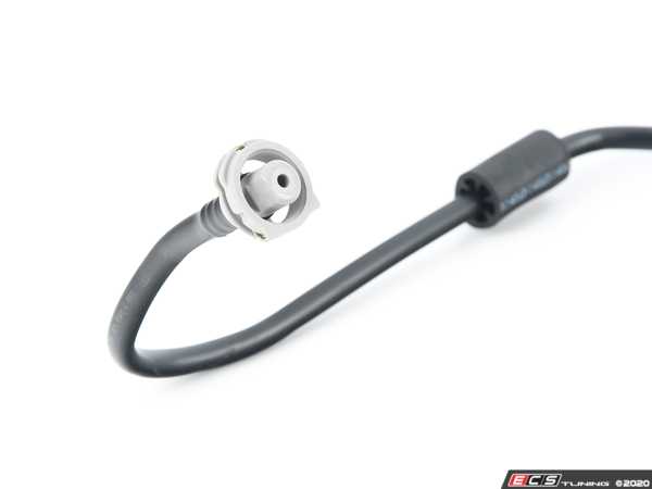 Genuine Volkswagen Audi - 4H0121081BL - TUBE (4H0 121 081 BL)