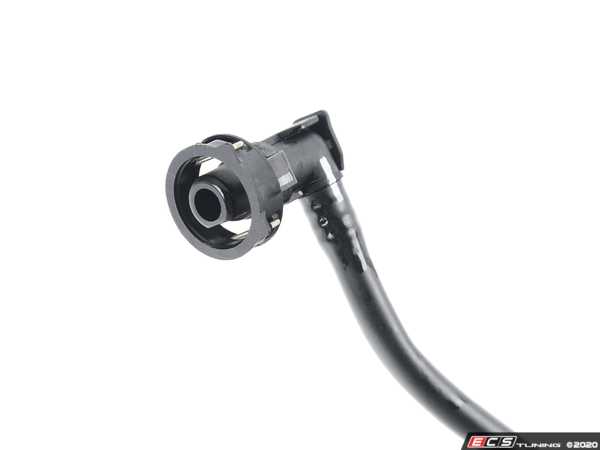Genuine Volkswagen Audi - 4H0121081BL - TUBE (4H0 121 081 BL)