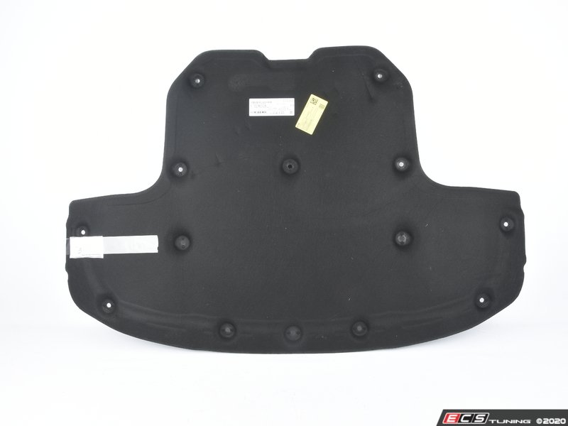 Genuine Mercedes Benz - 2536820026 - INSULATION ENGINE HOOD