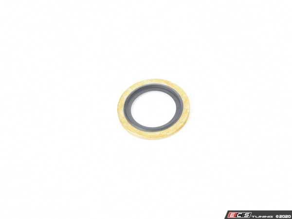 Genuine MINI - 11117526565 - GASKET RING (11-11-7-526-565)
