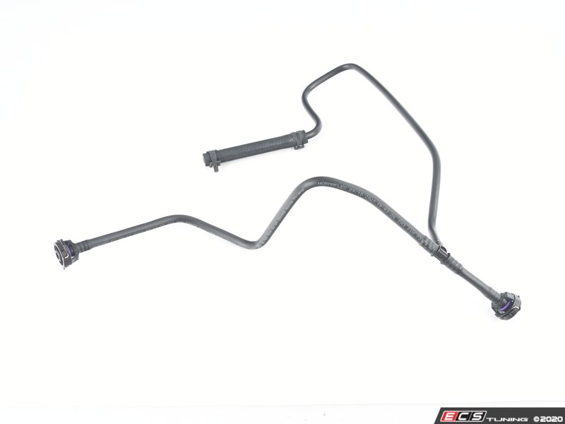 Genuine Mercedes Benz - 1665000491 - Reservoir Hose