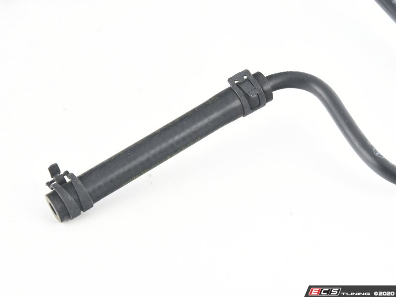 Genuine Mercedes Benz - 1665000491 - Reservoir Hose
