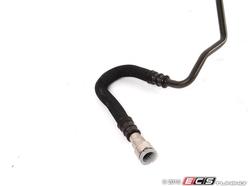 Genuine BMW - 17227577671 - Transmission Cooling Hose (17-22-7-577-671)