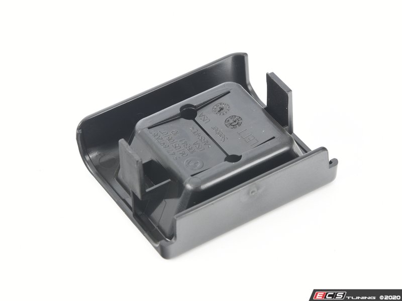 Genuine BMW - 51476973889 - COVER, FASTENING LOO (51-47-6-973-889)