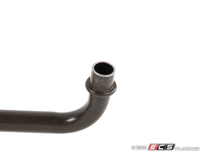 Genuine BMW - 17227577671 - Transmission Cooling Hose (17-22-7-577-671)