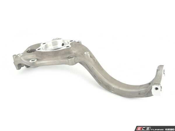 Genuine Volkswagen Audi - 8K0407253T - HOUSING (8K0 407 253 T)