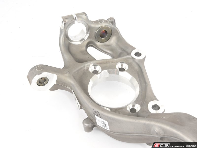 Genuine Volkswagen Audi - 8K0407253T - HOUSING (8K0 407 253 T)