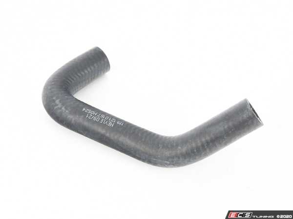 Meyle - 058121058B - Oil Cooler Hose - Return
