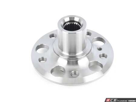 Meyle - 2113570508 - Wheel Hub - Priced Each