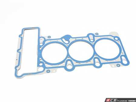 Genuine Volkswagen Audi - 06E103149BB - Cylinder Head Gasket - Left ...